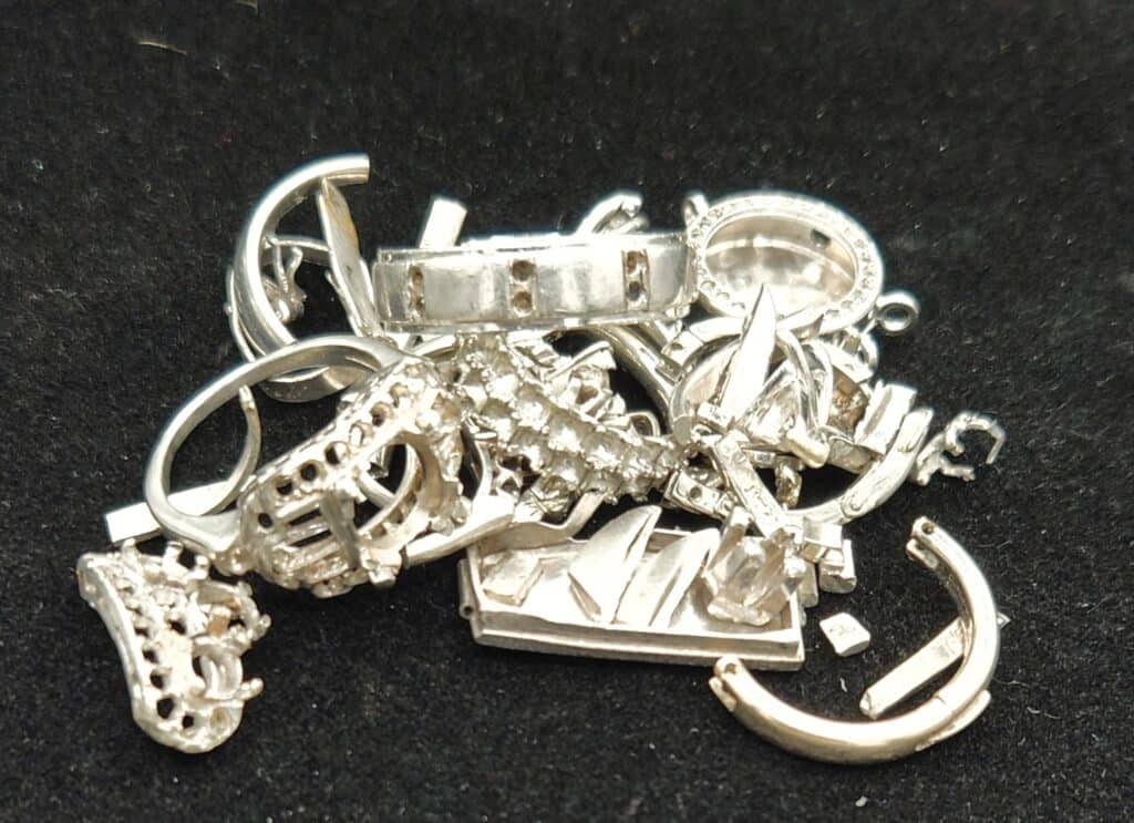 Sell Platinum – Gold & Silver Traders